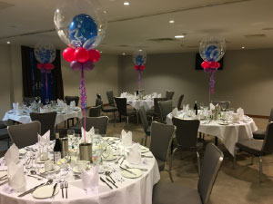 Streets Heaver celebrate their 30th Anniversary!!