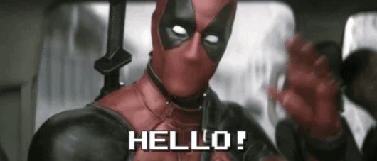 Meet the Team - Say Hi to Connor | Streets Heaver