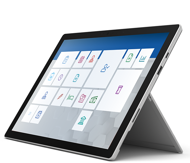 Compucare | Modular Hospital Management SystemStreets Heaver