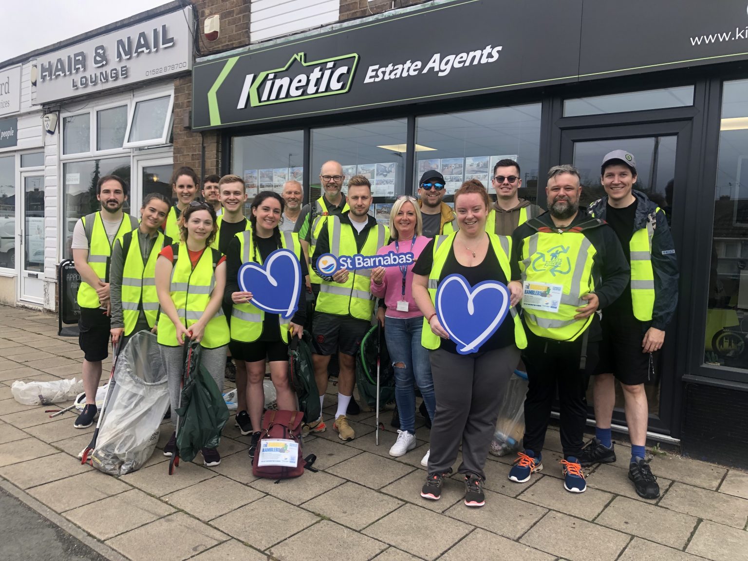 Looking back on 2022 at Streets Heaver | Streets Heaver