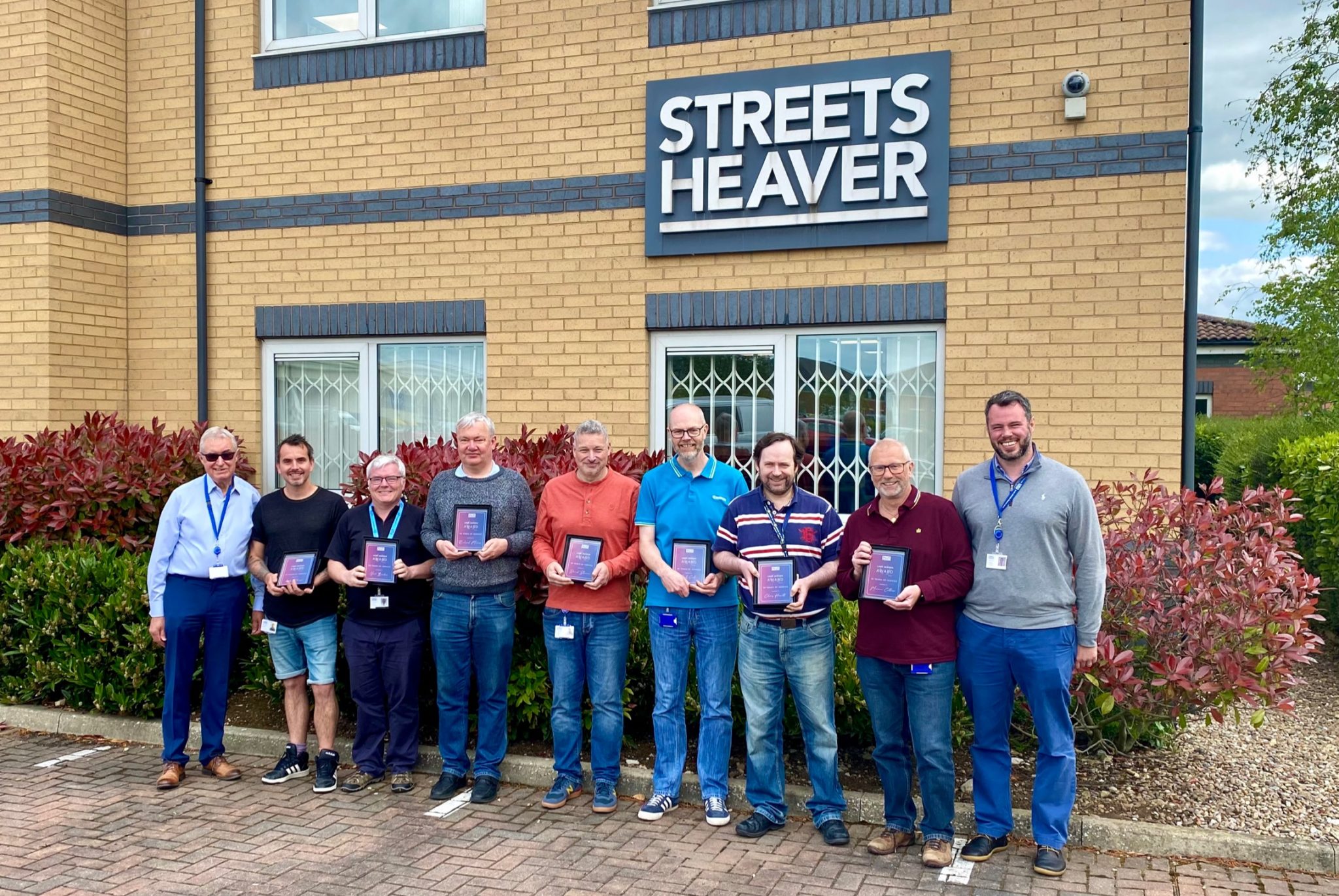 Looking back on 2022 at Streets Heaver | Streets Heaver