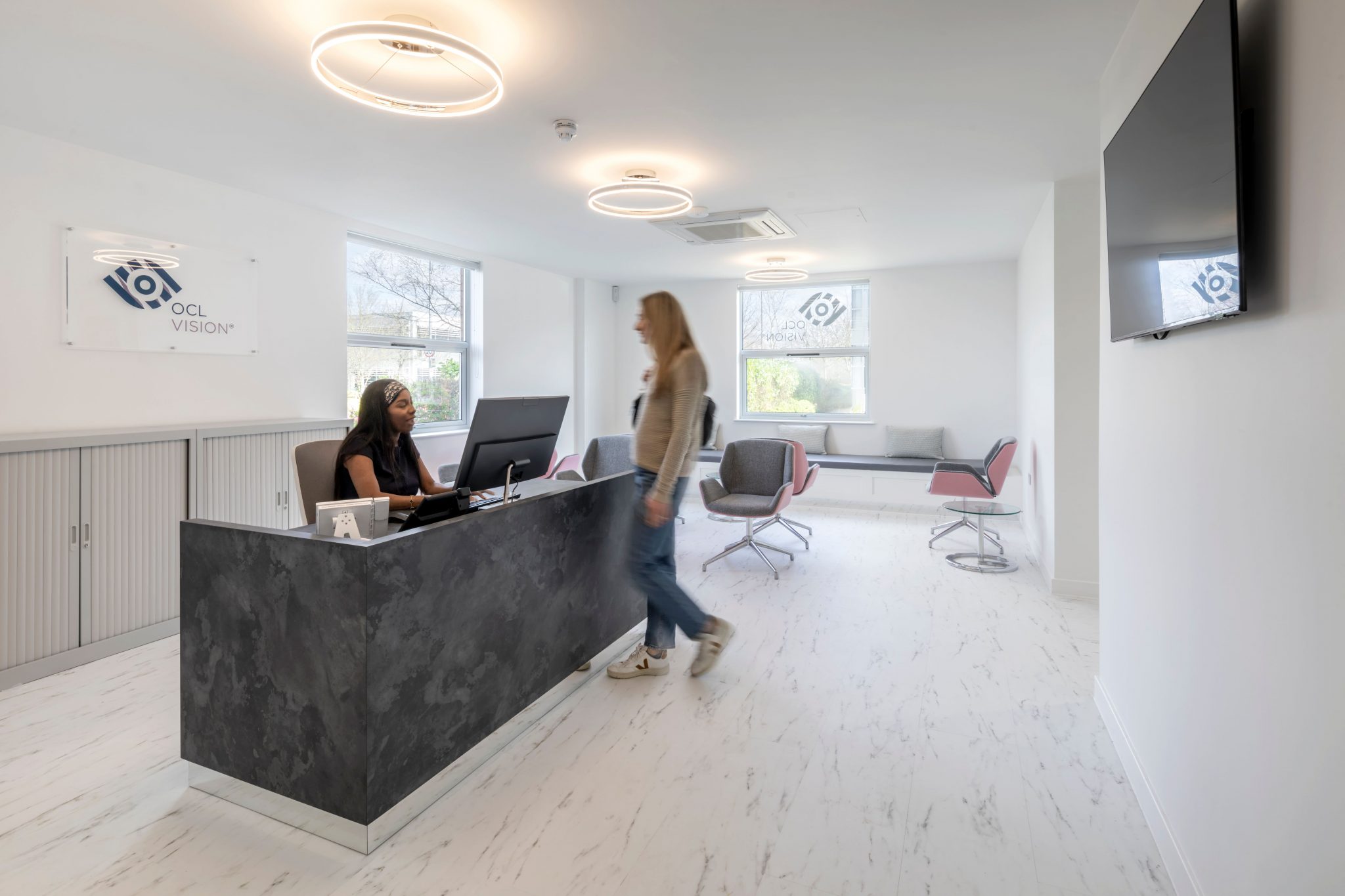 OCL Vision chooses Compucare as EPR & PAS | Streets Heaver