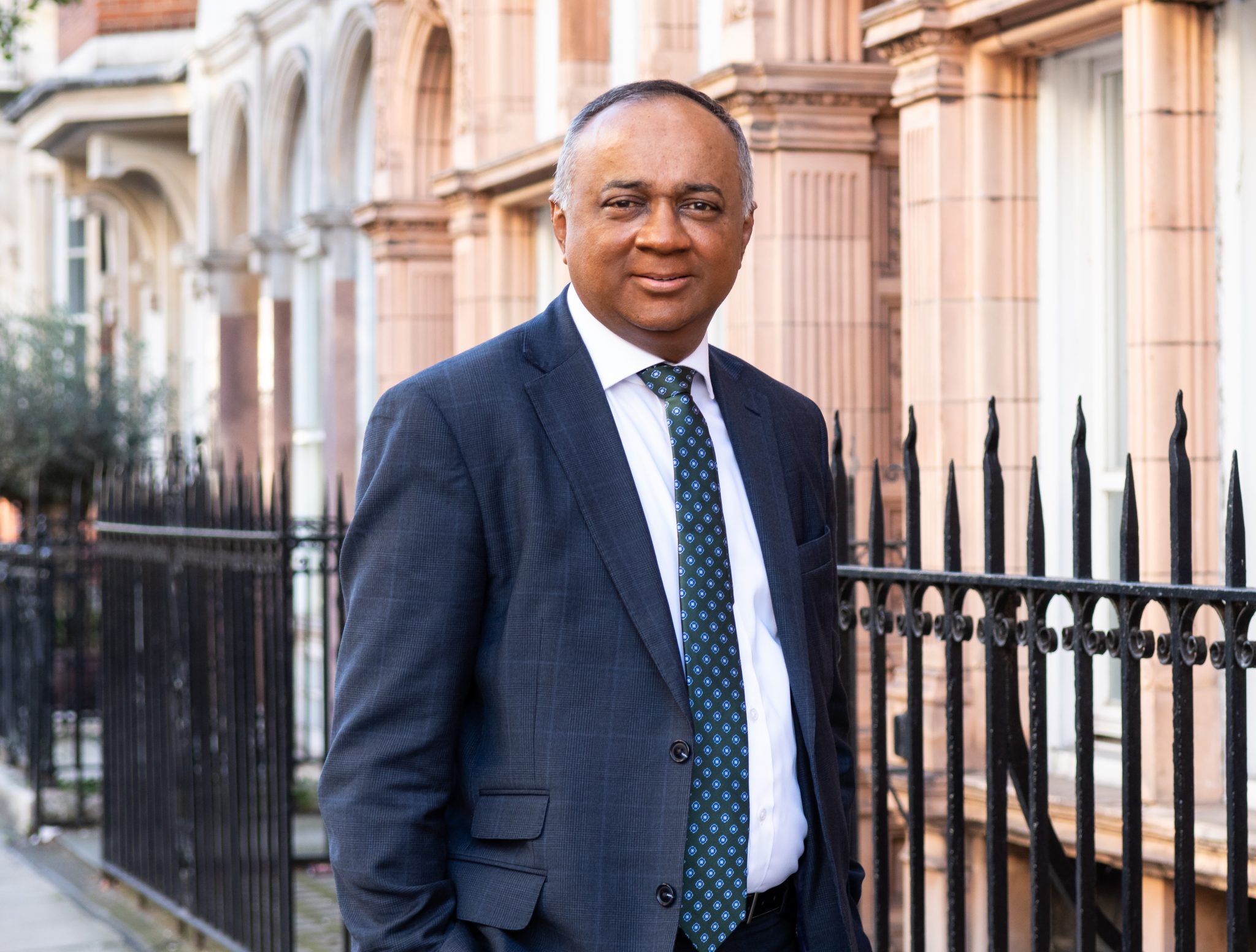 OCL Vision chooses Compucare as EPR & PAS | Streets Heaver