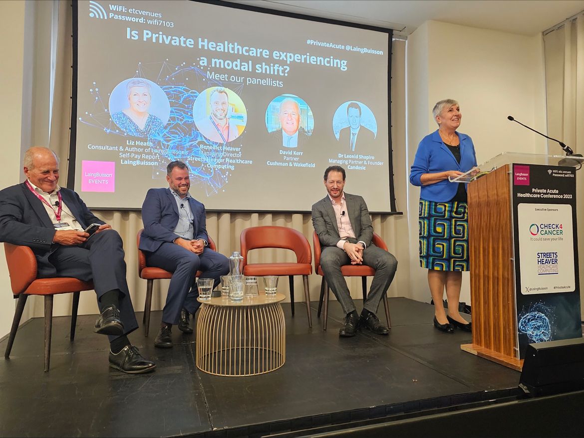 Reflecting on a Remarkable Year at Streets Heaver in 2023 | Streets Heaver