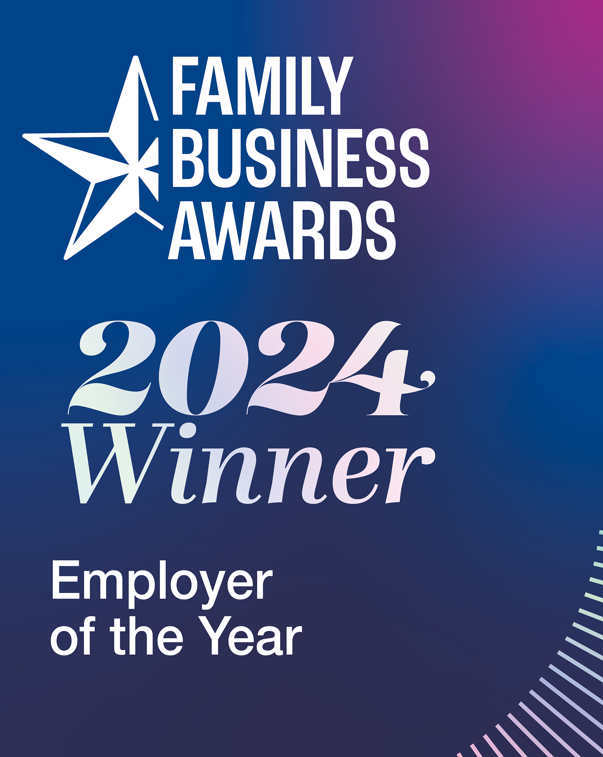 Streets Heaver Wins ‘Employer of the Year’ at Midlands Family Business ...